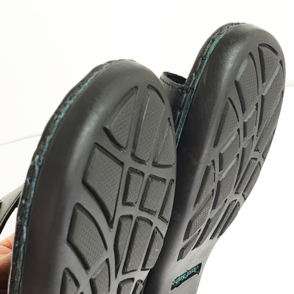 Josef Seibel | Shoes | Joseph Seibel Leather Comfort Platform Wedge ...